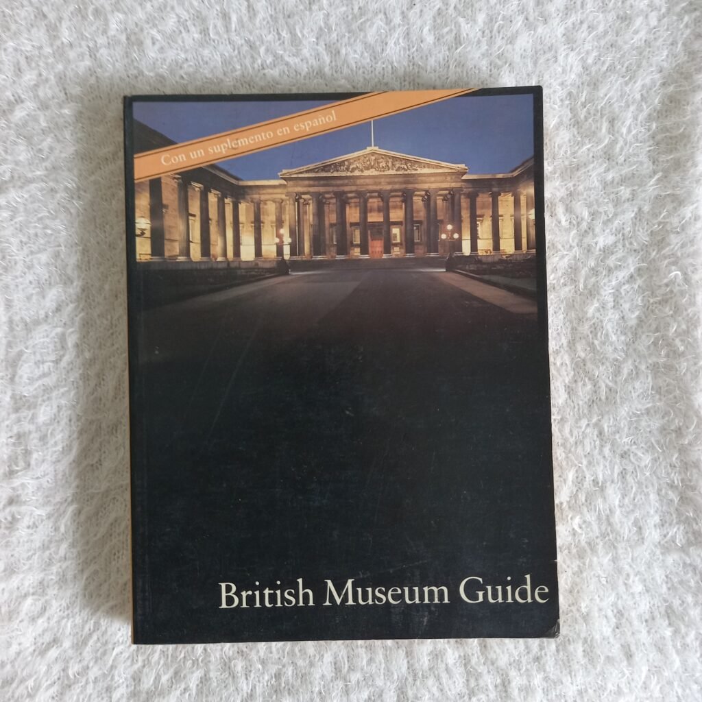 British Museum Guide – Cambalache Leonardo Librero